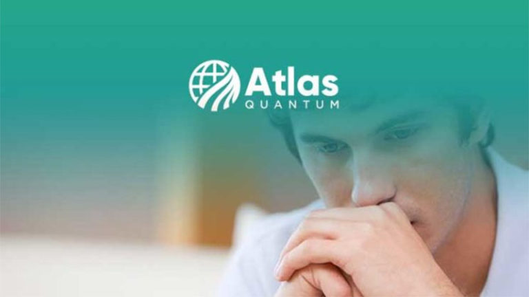 Atlas Quantum pode ser processada por causa do vazamento de dados ...