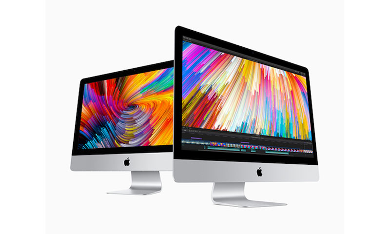 Apple pode anunciar quatro novos computadores Mac na próxima semana ...