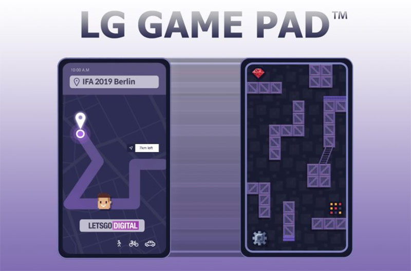 Game Pad da LG pode aparecer na IFA 2019 | TecnoGames Brasil
