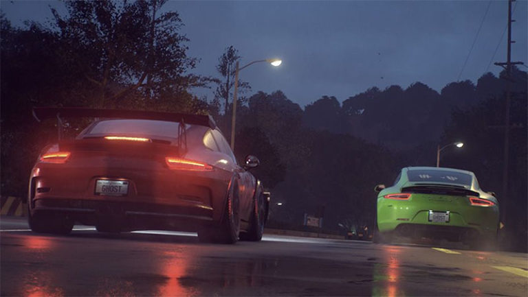 Franquia Need for Speed retorna as mãos da Criterion Games | TecnoGames ...