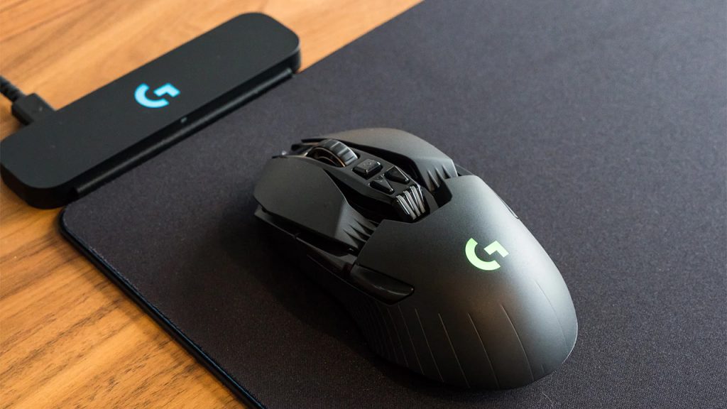 Conheça o mouse gamer Logitech G903 | TecnoGames Brasil