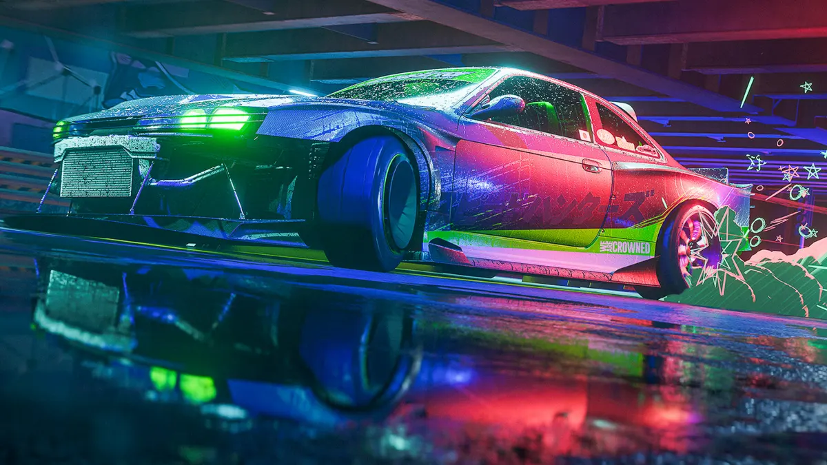 Confira a lista completa de todos os carros que farão parte de Need For ...