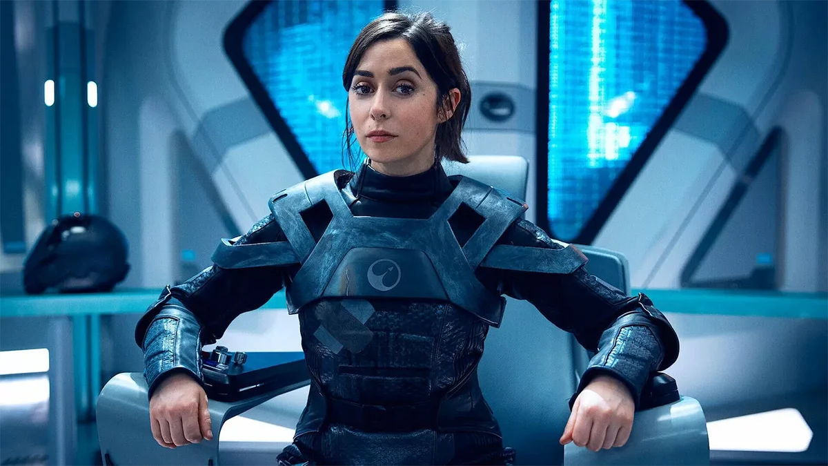 Black Mirror | A melhor série de ficção científica da Netflix ganha ...
