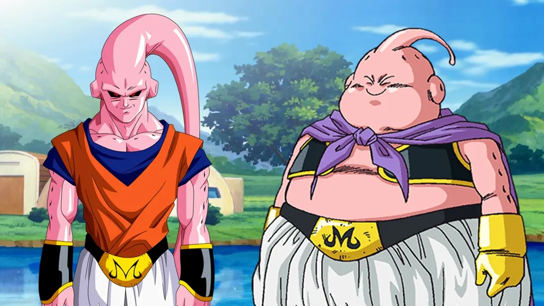 Akira Toriyama não queria fazer a Saga de Majin Boo em ‘Dragon Ball Z ...