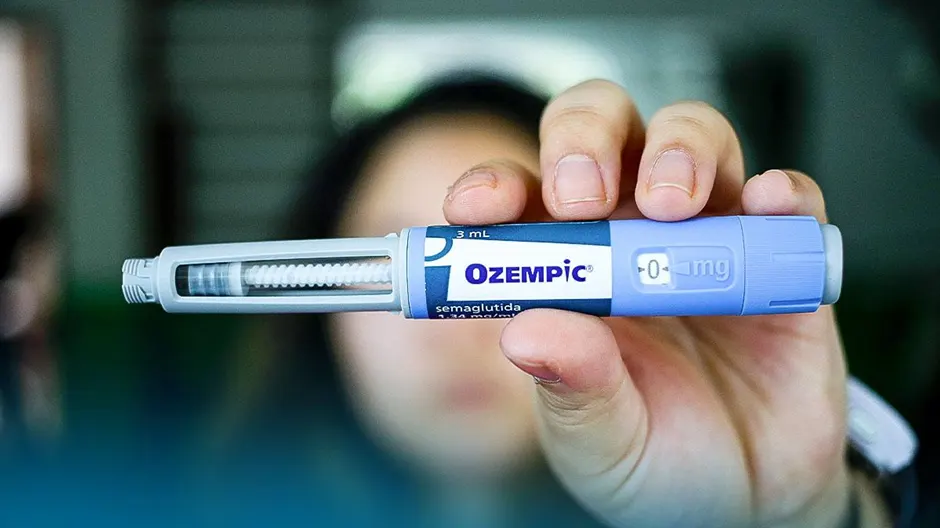 Ozempic, o remédio que ajudou Elon Musk a emagrecer, vira ‘ouro’ no ...