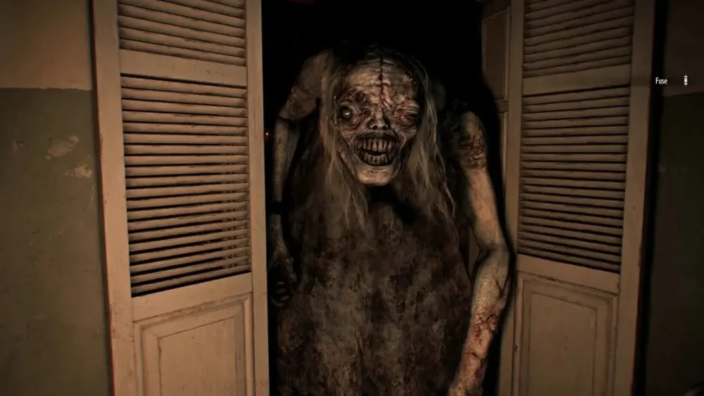 Novo gameplay de Resident Evil Requiem destaca horror psicológico e ...
