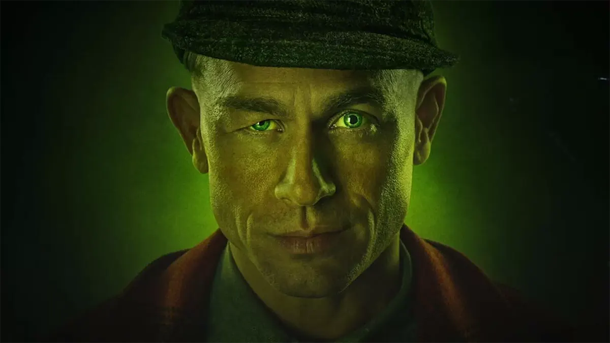 Netflix renova “Monstro” mesmo após fracasso de “A História de Ed Gein ...