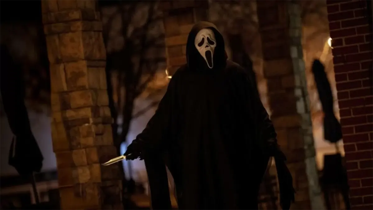 Pânico 7 ganha primeiro trailer oficial com retorno de Neve Campbell ...