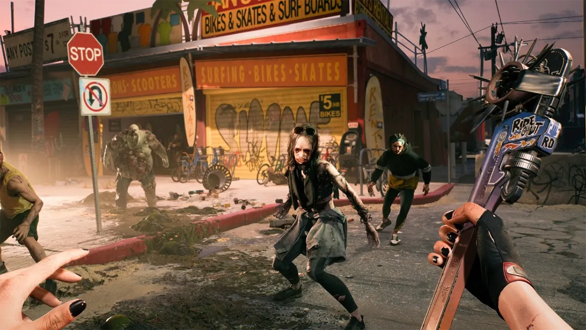 Dead Island 3 está oficialmente em desenvolvimento e tem lançamento ...