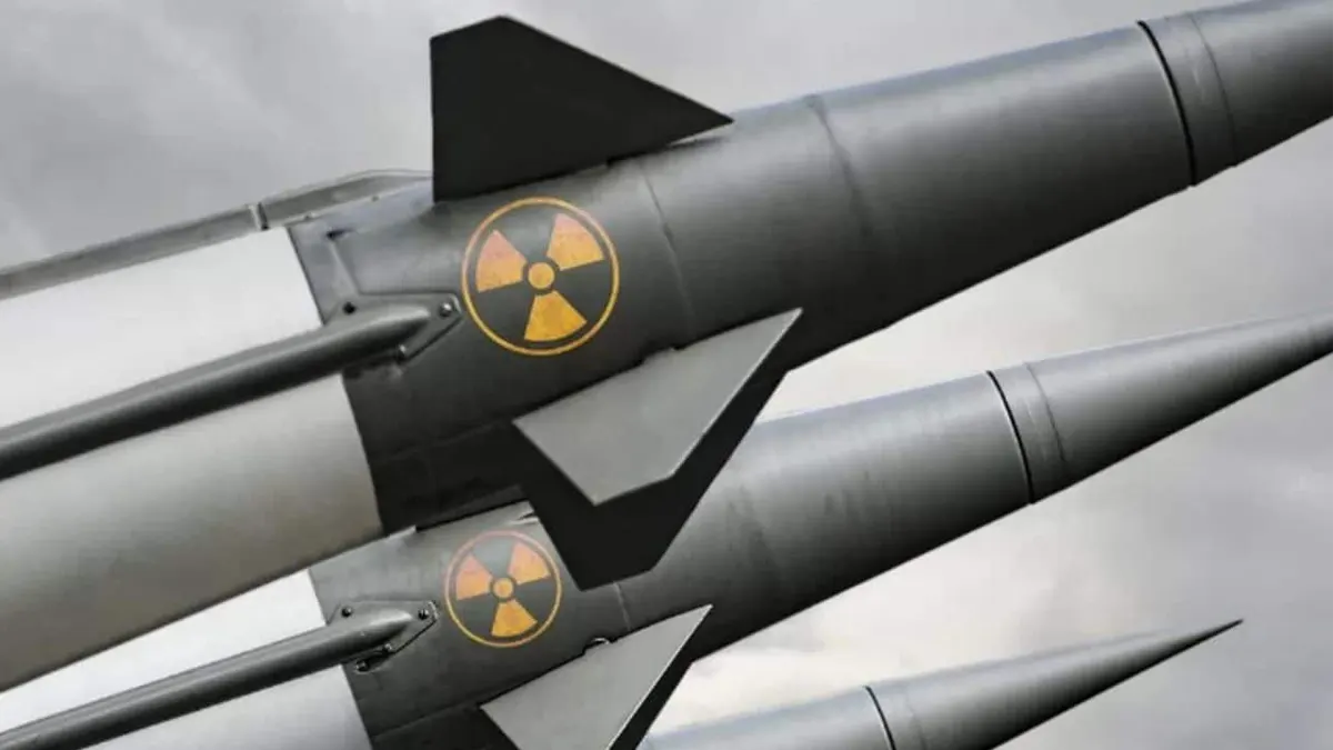 Brasil tem capacidade para criar arma nuclear? Debate ganha força em ...