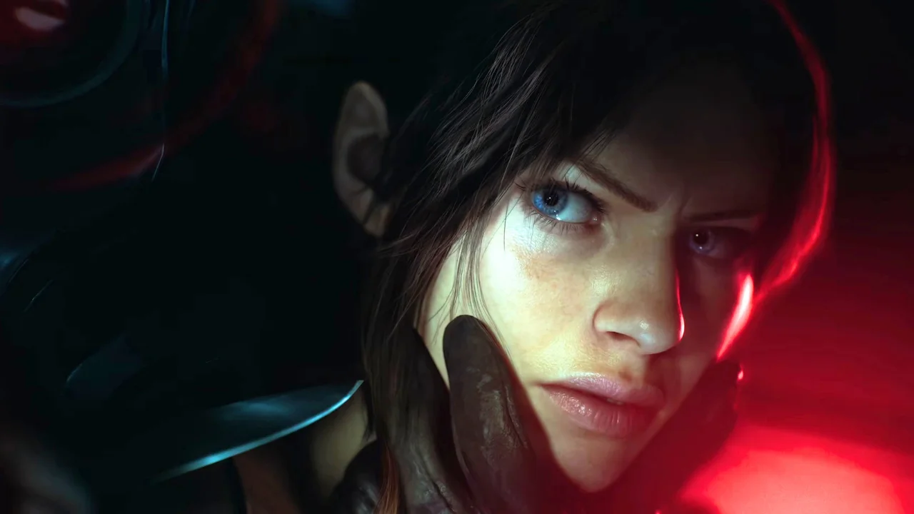 Capcom anuncia remake de “Resident Evil Code: Veronica” para 2027 ...